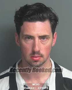 MATTHEW KENNETH TRAWICK Arrest Record & Booking Info – Montgomery ...