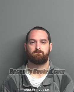 Recent Booking / Mugshot for JOHN WILLIAM REES in Montgomery County, Texas