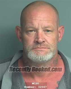 Recent Booking / Mugshot for ROBERT JOSEPH FATH in Montgomery County, Texas
