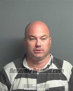 Recent Booking / Mugshot for PATRICK STEPHEN TUCKER in Montgomery ...