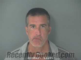 Recent Booking / Mugshot for ADAM MICHAEL RUEHL in Montgomery County, Texas