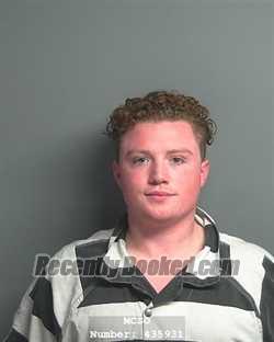 EDGAR ALEXANDER MOSTI Arrest Record & Booking Info – Montgomery County ...