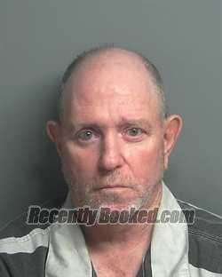Recent Booking / Mugshot for MARK WAYNE HENDRICKSON in Montgomery ...