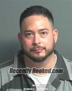 Recent Booking / Mugshot for EDWARD STEWART GEDDES in Montgomery County ...