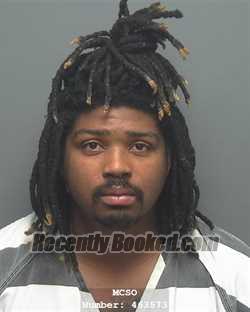 Recent Booking / Mugshot for STEVEN WAYNE HART in Montgomery County, Texas