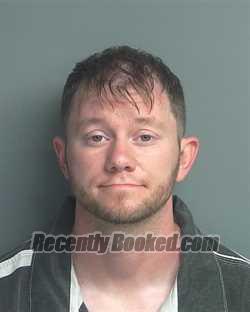 Recent Booking / Mugshot for DEVIN JAMES PREJEAN in Montgomery County ...