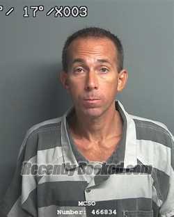 LOUIS JOSEPH ALFANO Arrest Record & Booking Info – Montgomery County ...