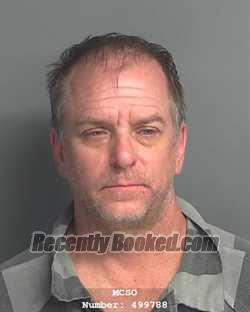 Recent Booking / Mugshot for CHARLES STEVEN FISHER in Montgomery County ...
