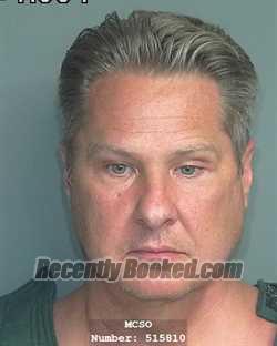 Recent Booking / Mugshot for MARVIN RAY STARKEY in Montgomery County, Texas