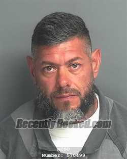 Jose Jr Lara Mugshot & Arrest Info | Montgomery County, TX