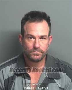 Recent Booking / Mugshot for JARROD MICHAEL FELDT in Montgomery County ...