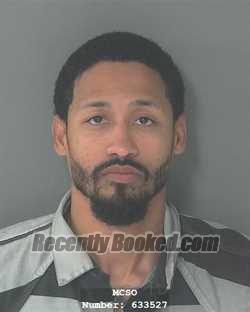 Recent Booking / Mugshot for KENNETH RAY CLARK in Montgomery County, Texas