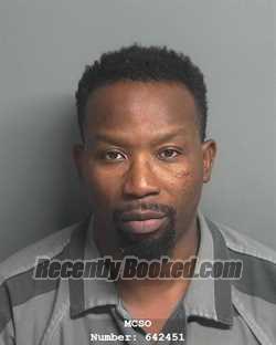 Recent Booking / Mugshot for MOHAMMED SHUAIB SOAGA in Montgomery County ...