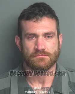 JOSHUA DANIEL MAYOR Arrest Record & Booking Info – Montgomery County ...