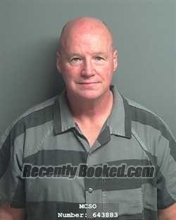 Recent Booking / Mugshot for DANA TILLMAN FUTRELL in Montgomery County ...