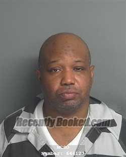 Recent Booking / Mugshot for ANTHONY RAY JACKSON in Montgomery County ...