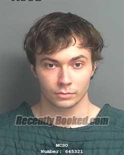 Recent Booking / Mugshot for THOMAS EDWARD EWING in Montgomery County ...