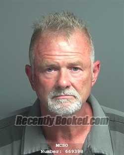 JOHN MICHAEL READER Arrest Record & Booking Info – Montgomery County ...