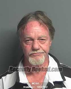 Recent Booking / Mugshot for TIMOTHY JOE WREN in Montgomery County, Texas