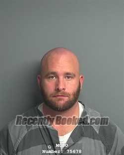 Recent Booking / Mugshot for ANDREW HARRISON DOGGETT in Montgomery ...