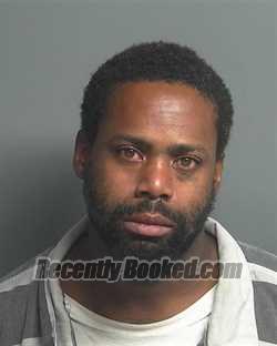 Recent Booking / Mugshot for AARON DEWAYNE LEWIS in Montgomery County ...