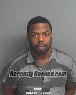 Recent Booking / Mugshot for KARL STEVEN DIXON in Montgomery County, Texas