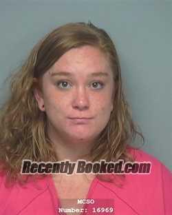 Recent Booking / Mugshot for LINCOLN KENDALL AOKI in Montgomery County ...