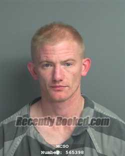 Recent Booking / Mugshot for ALBERT KENNETH BAUGH in Montgomery County ...