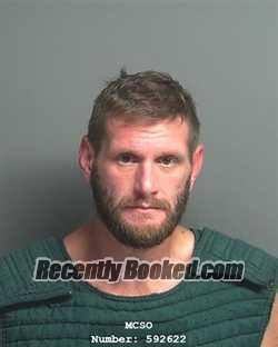 BRANDON LOUIS BEAL Arrest Record & Booking Info – Montgomery County ...