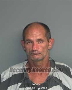 Recent Booking / Mugshot for CHARLIE MILTON BOYCE in Montgomery County ...