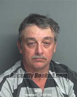 Recent Booking / Mugshot for DON ALLEN BELL in Montgomery County, Texas