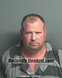 Recent Booking / Mugshot for JASON DWAYNE BASSETT in Montgomery County ...
