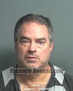 Recent Booking / Mugshot for JAMES DOUGLAS BIRDSELL in Montgomery ...