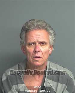 Recent Booking / Mugshot for ROBERT ALOIS BECK in Montgomery County, Texas