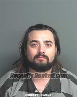 Recent Booking / Mugshot for ADDISON BLAYNE CISNEROS in Montgomery ...