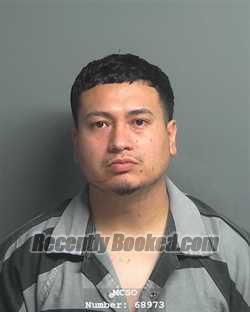 FERNANDO CISNEROS Arrest Record & Booking Info – Montgomery County, Texas | RecentlyBooked.com