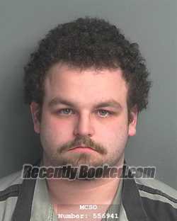 Recent Booking / Mugshot for ISAIAH CHRISTOPHER COLLINS in Montgomery ...