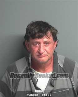 SCOTT WAYNE CASSARD Arrest Record & Booking Info – Montgomery County ...