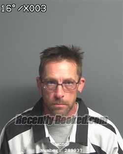 Recent Booking / Mugshot for TRAVIS WILLIAM CREED in Montgomery County ...