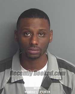 Recent Booking / Mugshot for BRANDON LEE DAVIS in Montgomery County, Texas