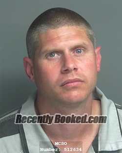 Recent Booking / Mugshot for DONALD WAYNE DURDEN in Montgomery County ...