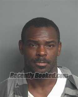 Recent Booking / Mugshot for KENARD DEMOND DUPLESSIS in Montgomery ...