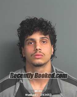 Recent Booking / Mugshot for ASHTON BRADY FOSTER in Montgomery County ...