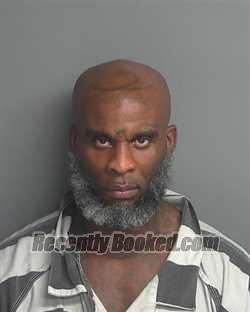 Recent Booking / Mugshot for JERALD JERMAINE FLEEKS in Montgomery ...
