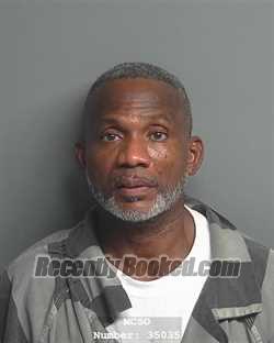 Recent Booking / Mugshot for KENNETH DWAYNE FENNER in Montgomery County ...