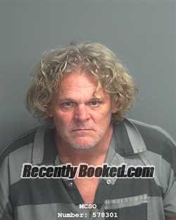 Recent Booking / Mugshot for SEAN PATRICK FARRELL in Montgomery County ...