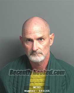 Recent Booking / Mugshot for GARY DWAYNE GILMORE in Montgomery County ...