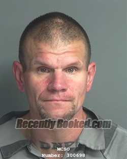 ANDREW HEDGES Arrest Record & Booking Info – Montgomery County, Texas ...