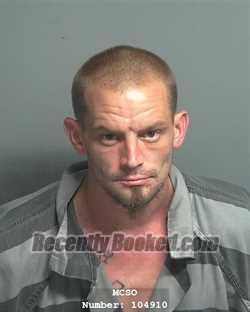 Recent Booking / Mugshot for JORDAN DREW HEBERT in Montgomery County, Texas