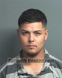 Recent Booking / Mugshot for JORGE LUIS HERNANDEZ in Montgomery County ...